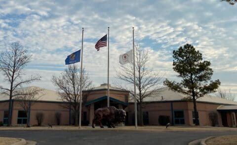 About Us - Delaware Tribe of Indians