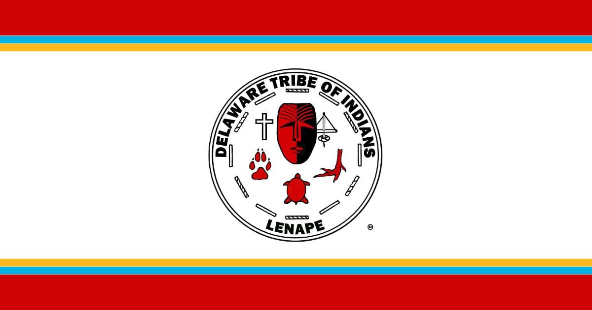 About Us - Delaware Tribe of Indians